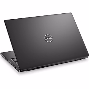 Dell Latitude 3420 Laptop | 14" 1920x1080 FHD | Core i5-1135G7-512GB SSD Hard Drive - 8GB RAM | 4 cores @ 4.2 GHz Win 10 Home Black
