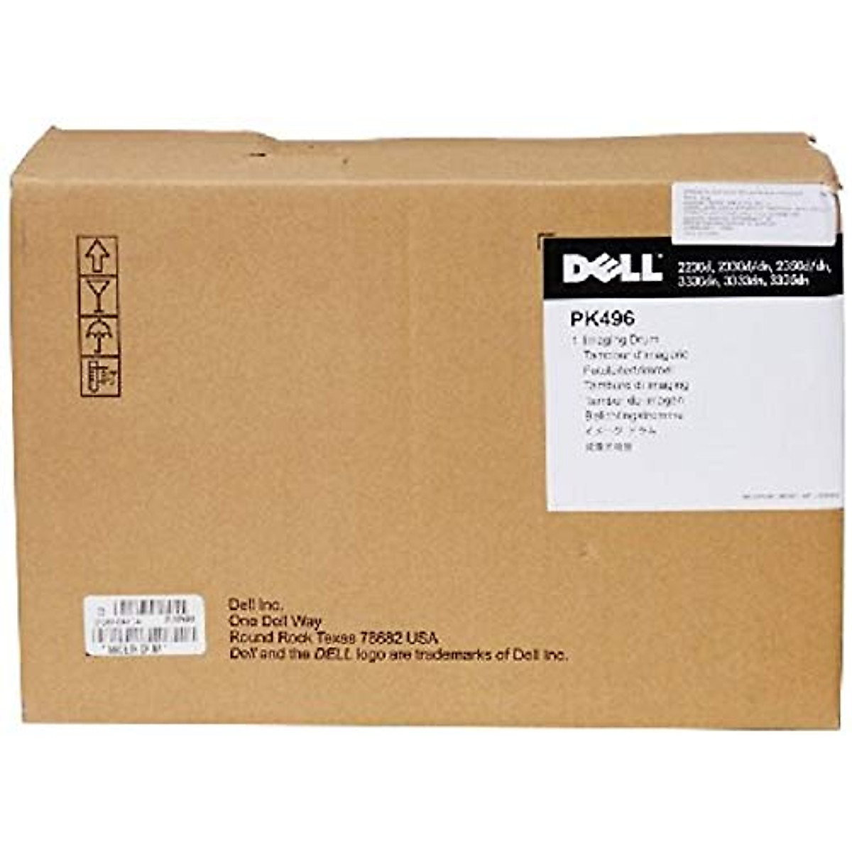 Dell PK496 Imaging Drum