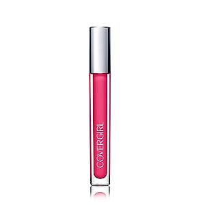 COVERGIRL Colorlicious Gloss Whipped Berry 700, .12 oz (packaging may vary)