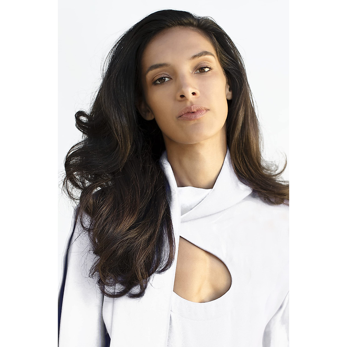 R+Co Television Perfect Shampoo/Conditioner Tandem Packette | Body + Shine + Smoothing for All Hair Types | Vegan + Cruelty-Free | .46 ml