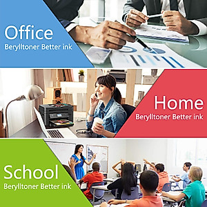 Replacement for D116L MLT-D116L Toner Cartridge (1 Pack Black) Compatible for Samsung Xpress M2676FH M2825DW M2835 M2675FN M2676N M2625D M2626 M2885FW M2876HN M288x M262x Printer Toner Cartridge.