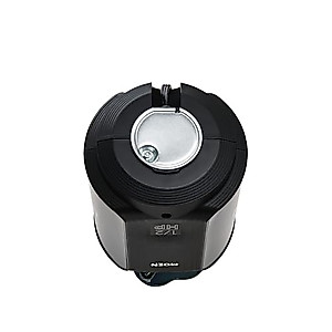 Moen GX50C Disposer Prep Series 1/2 HP Continuous Feed Garbage Disposal with Sound Reduction, Power Cord Included