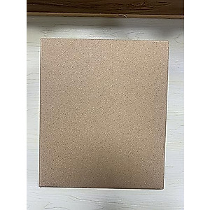 CXhome Heat Powered Stove Fan, 140°F/60°C Fast Start 4-Blade Wood Stove Fan, Eco Friendly Ultra Quiet Circulating Warm Air Saving Fuel Fireplace Fan for Wood/Log Burner/Fireplace