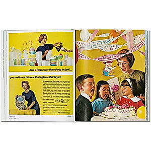 60s All-American Ads