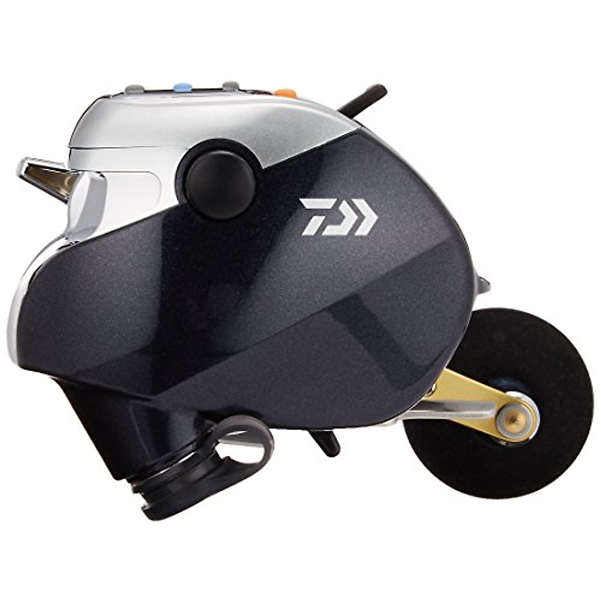 Daiwa Leo Blitz S400 S400 Electric Reel, 2016 Model