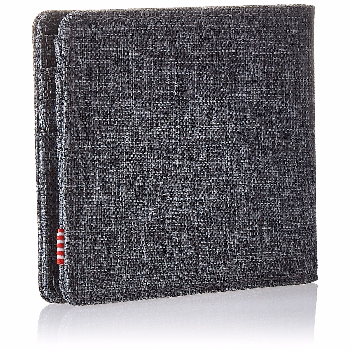 Herschel Roy, Raven Crosshatch, One Size