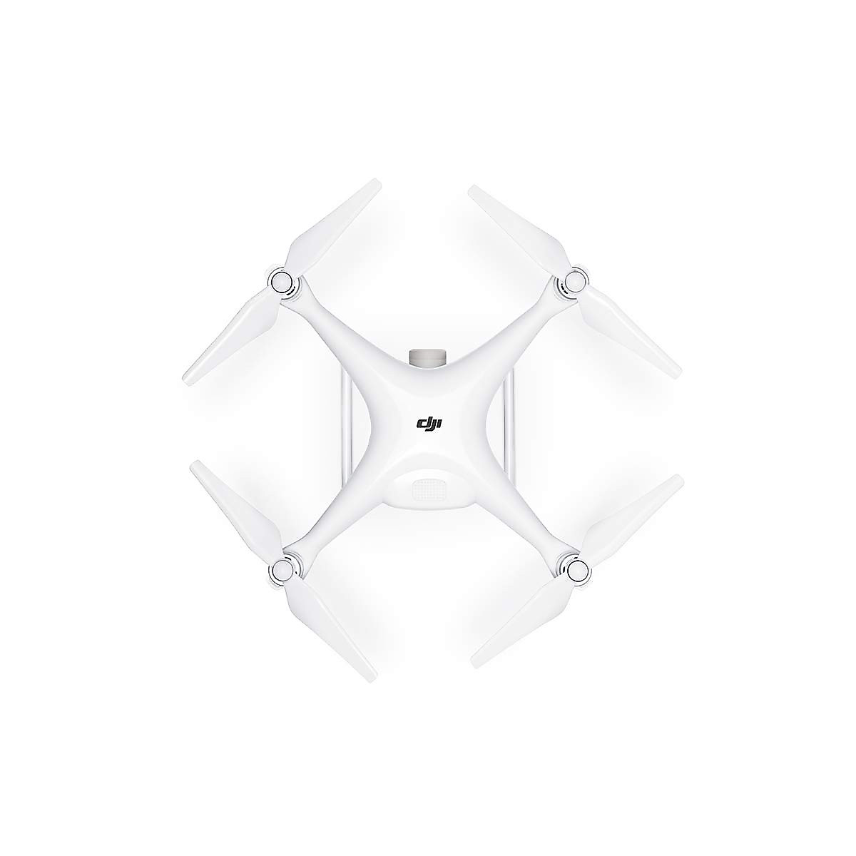 DJI Phantom 4 Advanced+ (Plus) Drone Quadcopter 4K camera Built-in LCD on Remote