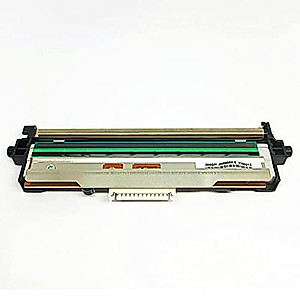 TIANLUAN Print Head for Citizen F3404 Thermal Label Barcode Printer 300DPI