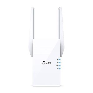 TP-Link RE603X-RB AX1750 Wi-Fi 6 Range Extender - Certified Refurbished