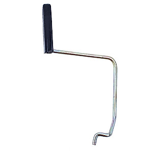 Throttle Trigger Rod For HUS 136 137 141 142 36 41 Chainsaw #530029869