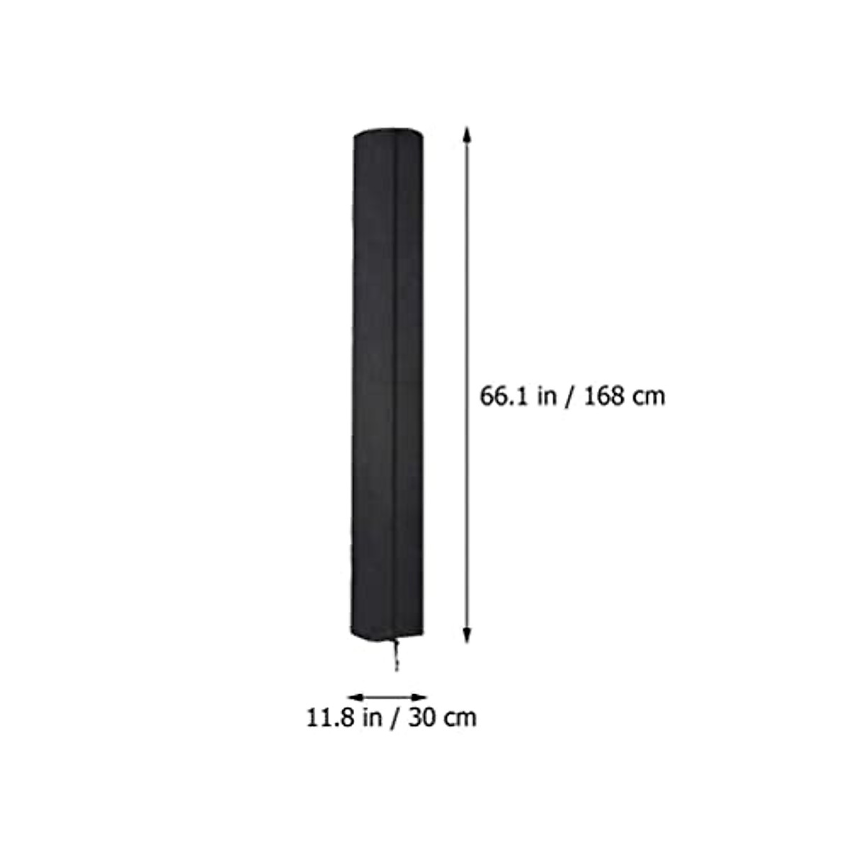 GANAZONO Laundry Drying Rack Clothes Drying Rack Cover Rotary Clotheslines Cover Umbrella Drying Line Rack Outdoor Drying Rack for Garden Yard Laundry Drying Rack Collapsible