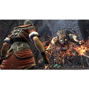 Enchanted Arms - Xbox 360 (Renewed)