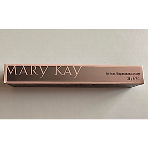 Mary Kay Lip Liner Medium Nude - 085795