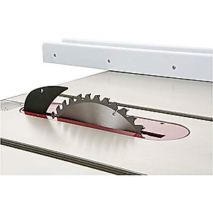 Grizzly G1023RLX Cabinet Left-Tilting Table Saw, 10-Inch