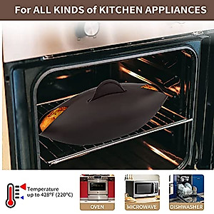 Silicone Bread Maker, Silicone Bread Bowl Loaf Pan for Homemade Baking Bread