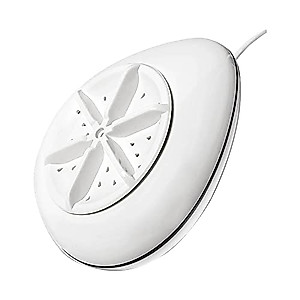 GN109 #6Eb762 Mini Washing Machine Dishwasher Portable Cleaner