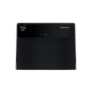 Samsung 4G LTE Network Extender Verizon Wireless Cellular Signal Booster SLS-BU103