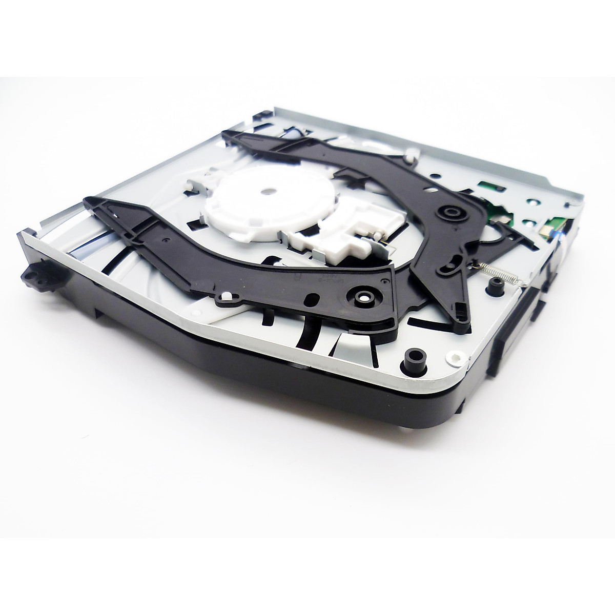 Blu-ray DVD Disc Drive Module Replacement Compatible with Sony PS4 Slim CUH-2115 CUH-2215 KEM-496AAA Laser