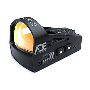 Ade Advanced Optics Delta RD3-012 Red Dot Reflex Sight for Sig Sauer P226 P2022 Pistol