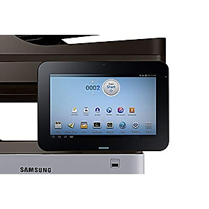 Samsung Multifunctional Device SL-M4580FX/SEE