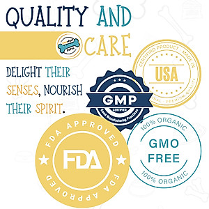 PAWrfect Plates Joint Support Flexy-Bites Supplement for Dogs Glucosamine Chondroitin MSM Large Breed Hip Joint Duck Flavor Chews Vitamins Skin Coat