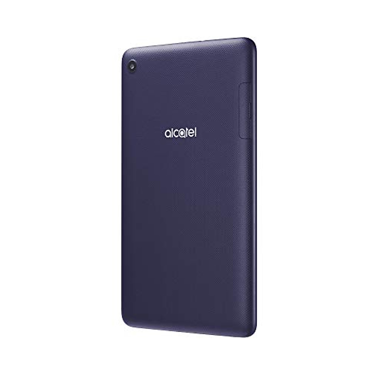 New Alcatel 1T 7'' 9009G 3G GSM WiFi Tablet Android 8GB ROM + 1GB RAM MicroSD Card up to 128GB / Android Oreo (Go Edition) Works Worldwide & in The U.S Black
