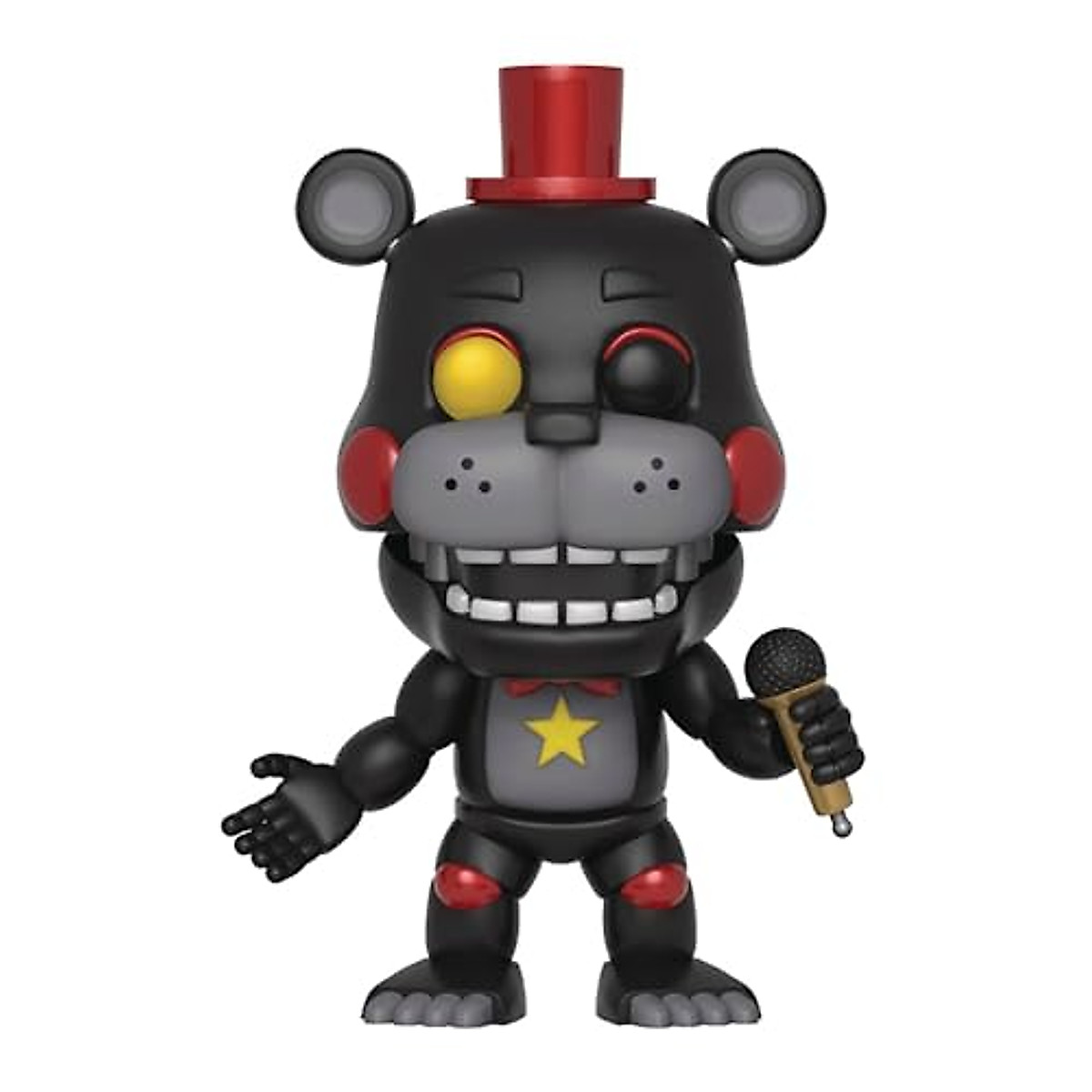 FUNKO POP! GAMES: Five Nights at Freddy's Pizza Simulator - Lefty