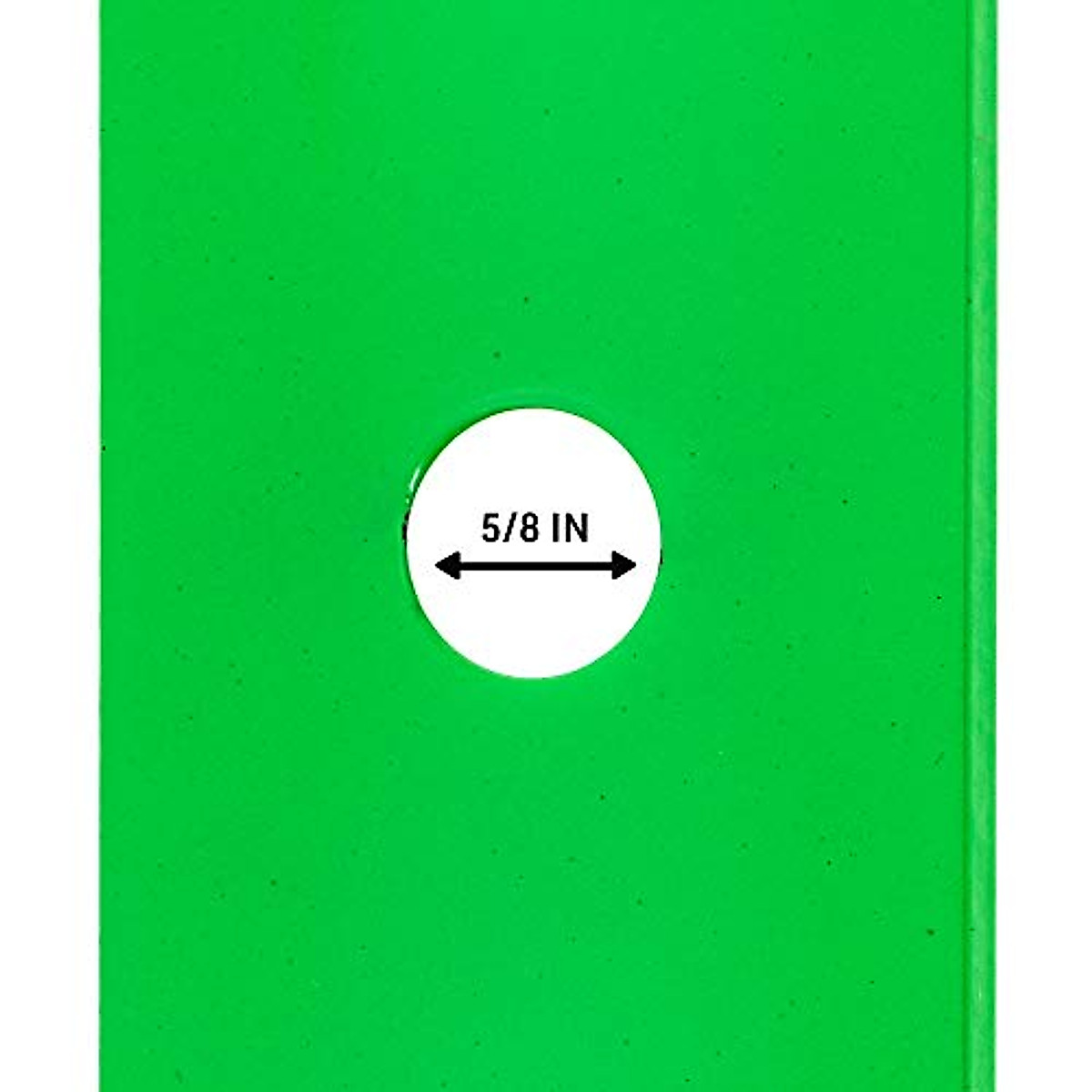 8TEN LawnRAZOR Mower Blade Set for Exmark Toro Quest Series TimeCutter Z4200 Z4220 42 inch Deck 110-6568-03 (Medium Lift)