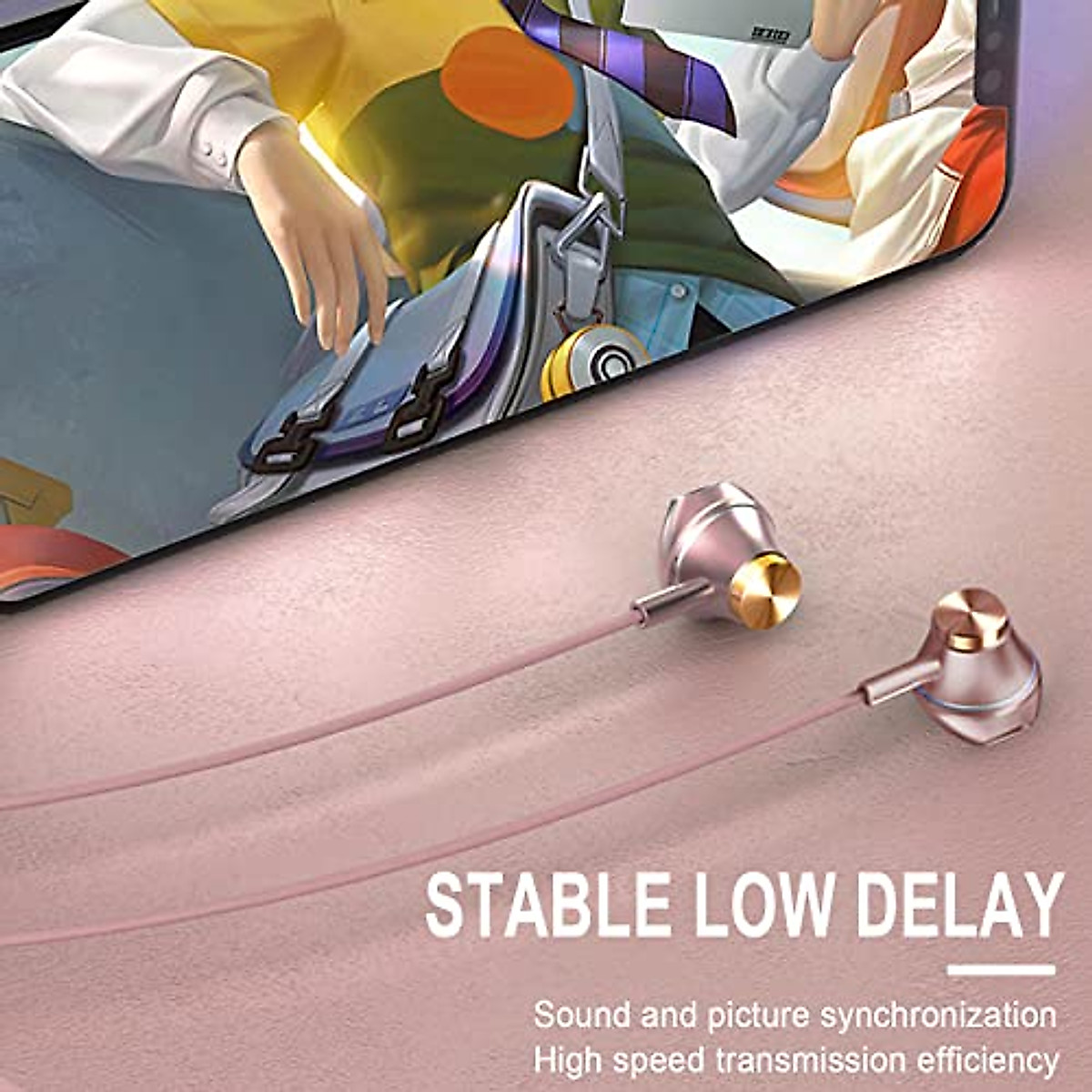 TOUMENY Sports Wireless High-Power Bluetooth 5.0 Headset Portable Hanging Neck Headset High-Definition Sound Quality