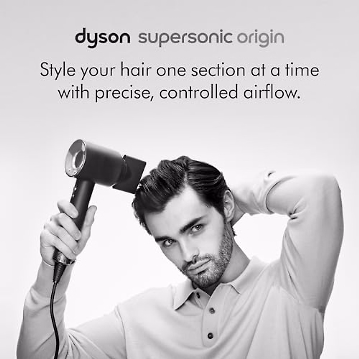 Dyson Supersonic™ Origin Hair Dryer