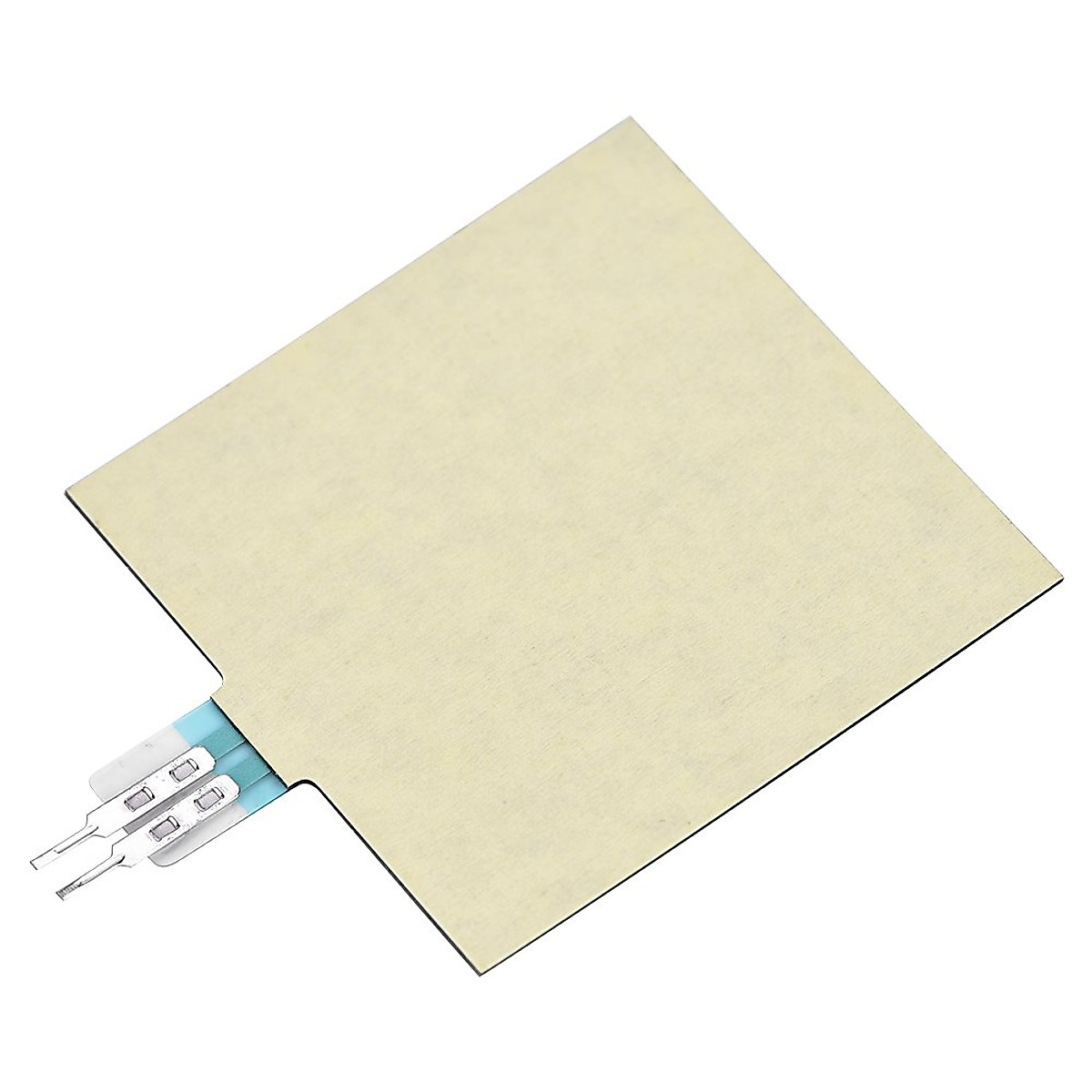 S40 ST High Accuracy Thin Kraftsensor Pressure Sensor Pad Film Pressure Sensor Force Sensor for Intelligent High End Seat