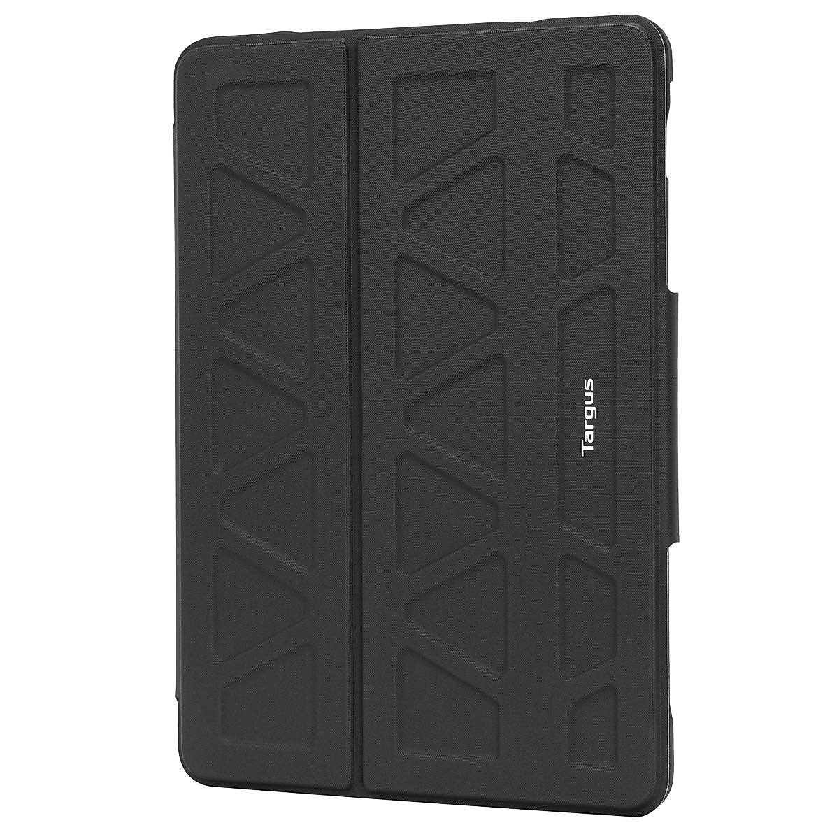 Targus+Pro-Tek+Tablet+Case+for+iPad+(7th+gen)+10.2-inch+iPad+Air+10.5-inch+and+iPad+Pro+10.5-inch+Black+(THZ852GL)