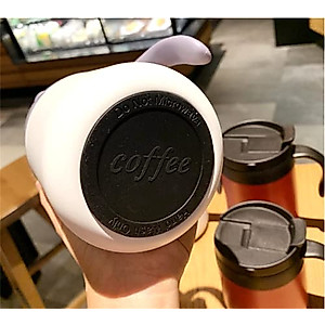 stylish and simple coffee cup (gold,)