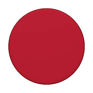 XR Red PopSockets PopGrip: Swappable Grip for Phones & Tablets