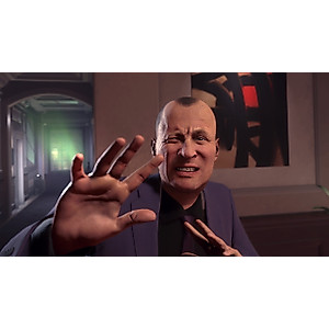 Sony PS4 Blood and Truth VR - PS4