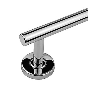 OMOONS Towel Rails, Double Towel Rails for Hotel, Stainless Steel Bathroom Hanging, Bathroom Accessories, Bathroom Shelf/600 * 81 * 54Mm