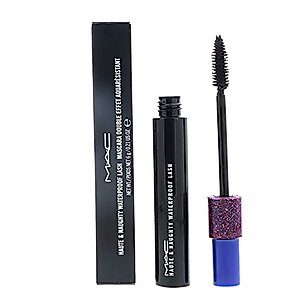 MAC Haute & Naughty Waterproof Lash Mascara