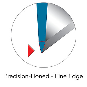 Tramontina Gourmet Cutlery Set Professional Series 5-Piece, M-400/05DS