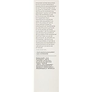 bareMinerals Oil Obsessed Total Cleansing Oil, 6 Ounce