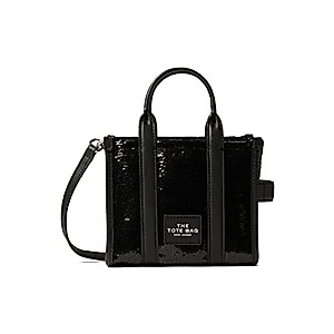 Marc Jacobs The Micro Tote Black One Size