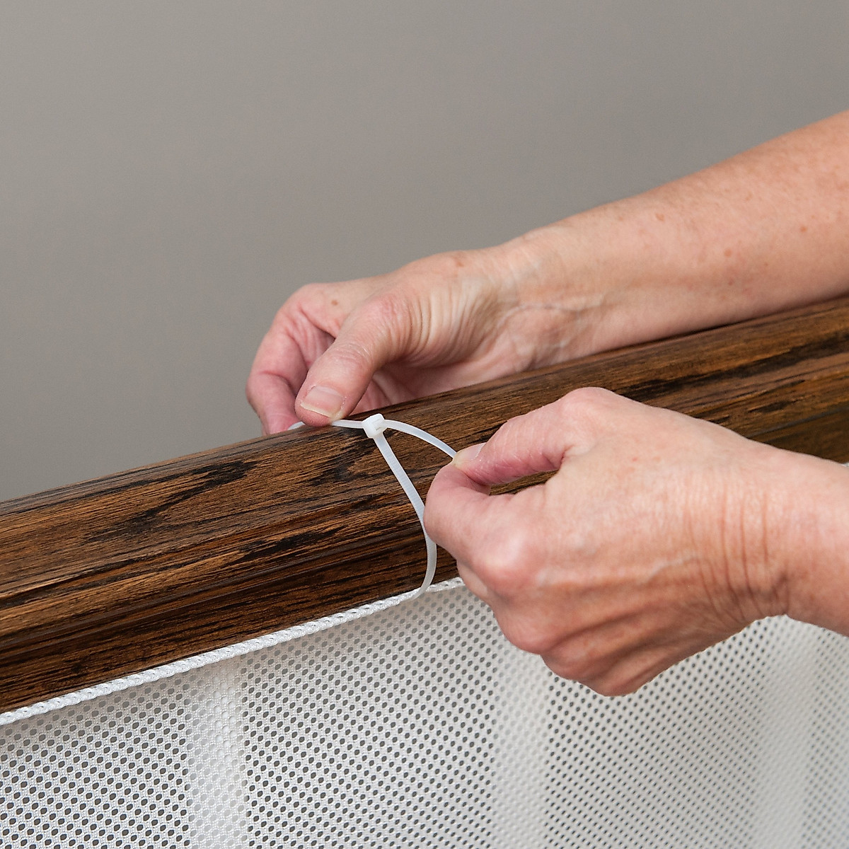 KidCo S305 Mesh Rail Guard 15'