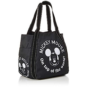Disney(ディズニー) Tote Bag, Circle micky/35