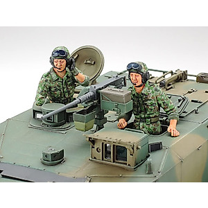 Tamiya 1/35 Type 90 Jgsdf Tank # 35208