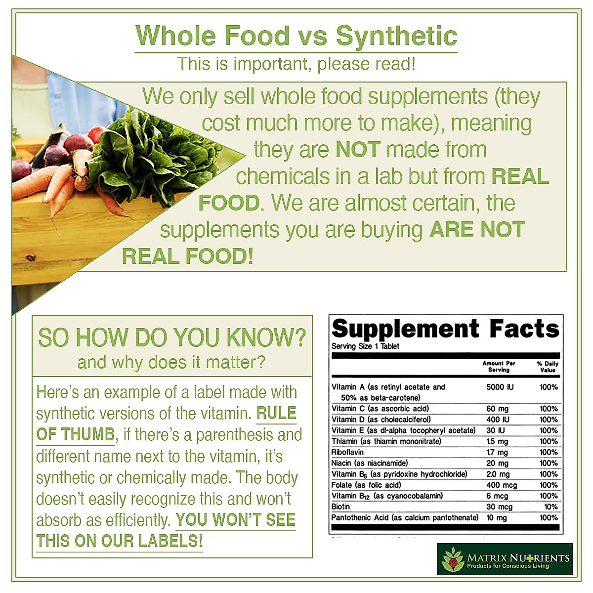 PCS Matrix - Lower PSA Levels for Healthy Prostate - 100% Natural Ingredients: Saw Palmetto, Rabdosia, Scute, Plantago Focium, Chrysantaomum, Ganoderma, Lotus Seed - Vegan Capsules (120ct)