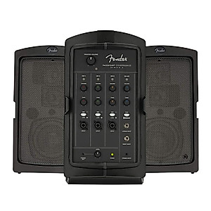 Fender Passport Conference Series 2, with 2-Year Warranty