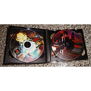 Arc the Lad: Collection - PlayStation