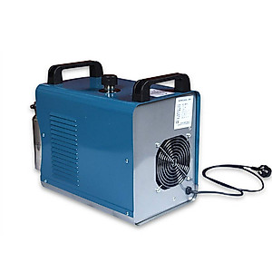 TFCFL 75L Oxygen-Hydrogen Water Welder Oxygen Hydrogen Generator Acrylic Flame Polishing Machine Generator Torch Polisher H160 75Liter 300W