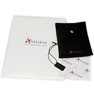 925 Sterling Silver Ring by Austaras - Light Ring for Women - Stainless Steel Finger Wedding Band Engagement or Wedding Hawaiian Rings Engraved with Hibiscus Flower Hypoallergenic Jewelry Size 6.5