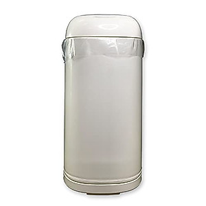 True Liberty Bags - 8 Gallon Bags - 25 Pack - Oven Bags, Kitchen Bags, All-Purpose Home and Garden Bags - 24"x40"