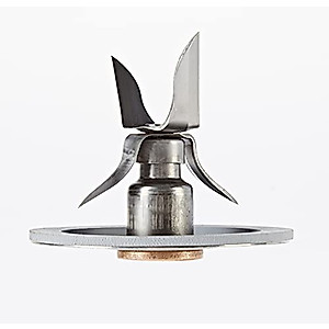 Oster Ice Blade, Black - 4961-011